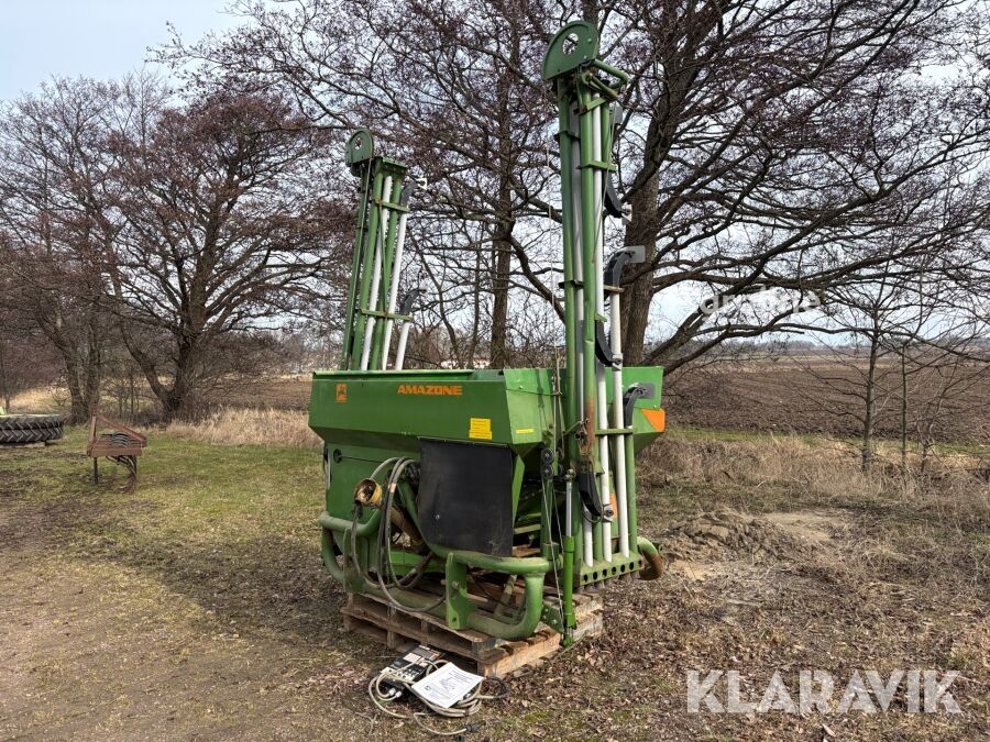 Prodaje se Amazone Jet nošeni rasipač na aukciji