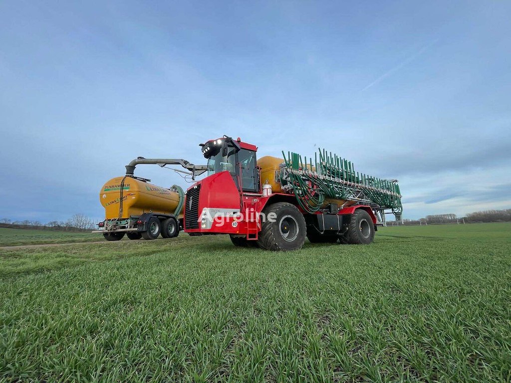 Holmer Terra Variant rasipači veštačkog đubriva