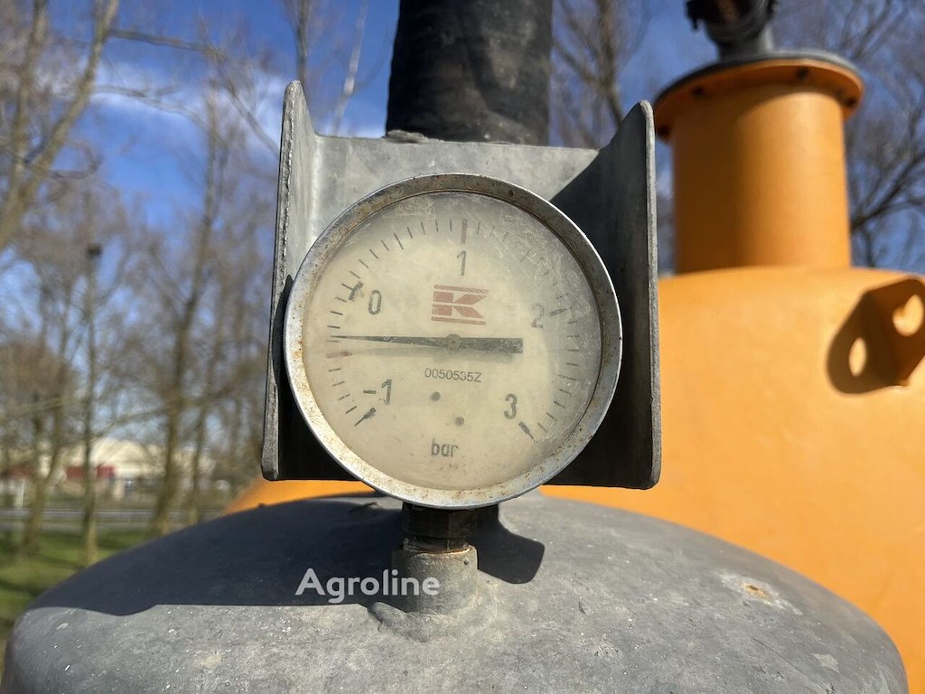 Veenhuis HDG rasipači veštačkog đubriva