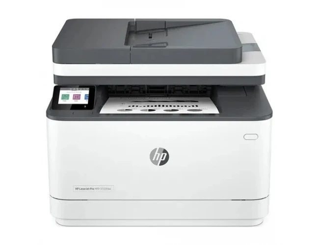 HP LaserJet Pro MFP 3103fdw multifuncijski laserski štampač