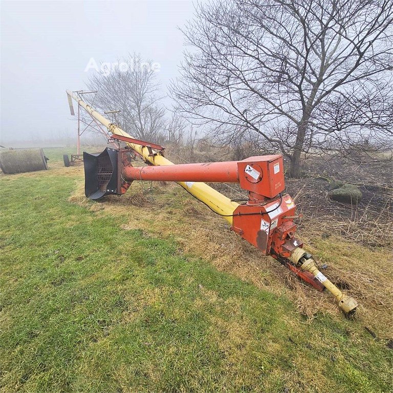 Prodaje se Westfield MK100-71 pužni transporter za žitarice na aukciji