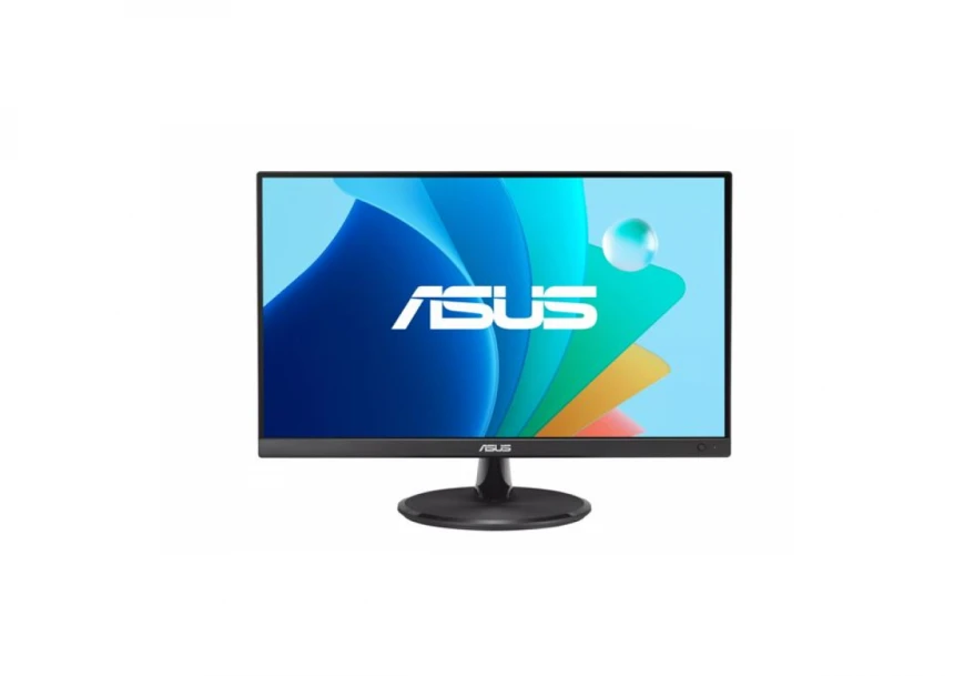 Monitor 22 ASUS VP227HF VA FHD 100Hz HDMI/VGA
