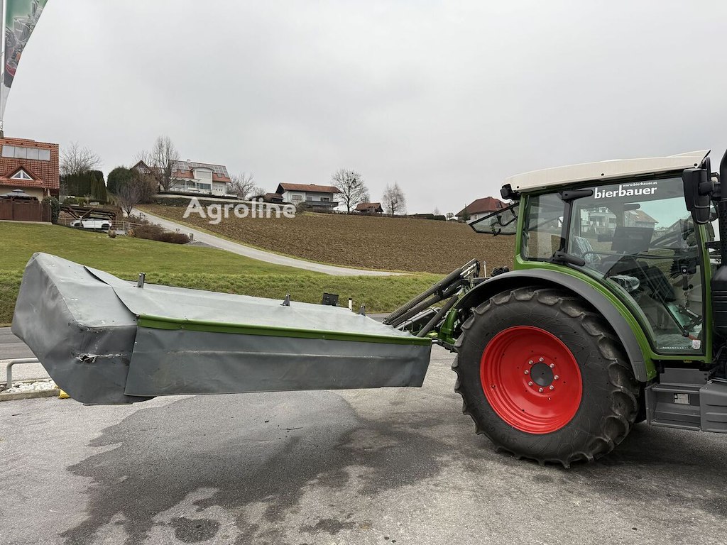Fendt 320P KC rotaciona kosilica