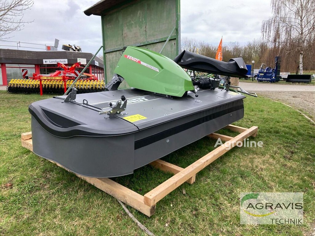 Nova Fendt SLICER 310 F rotaciona kosilica