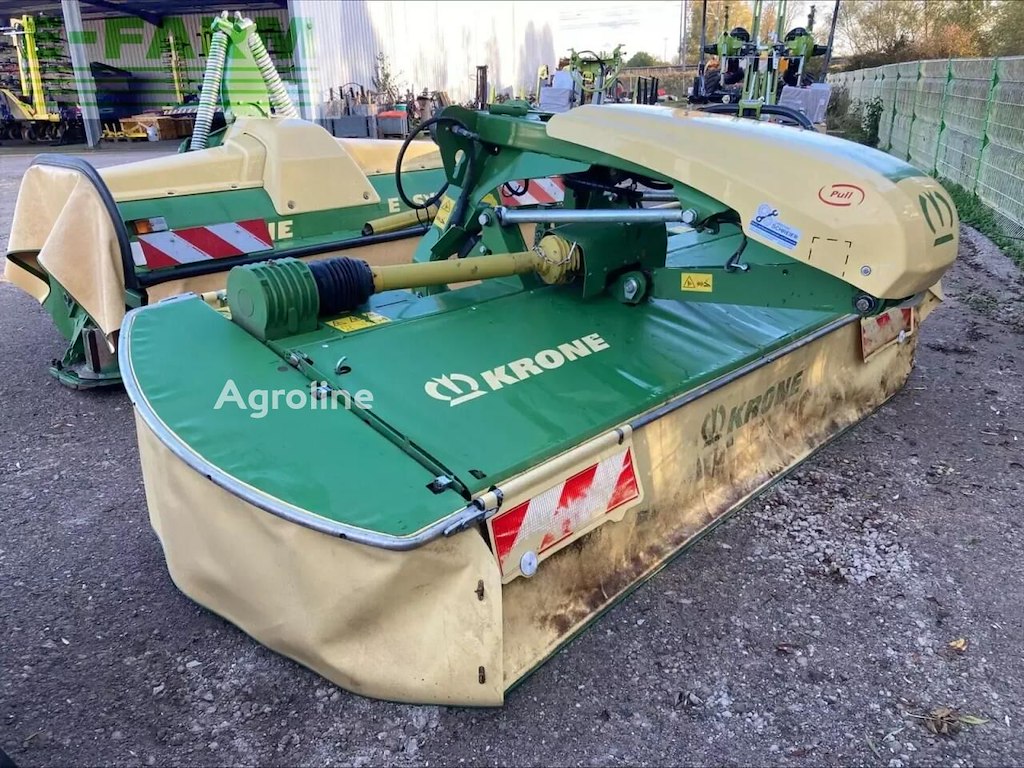 Krone EASY CUT F 320 M rotaciona kosilica