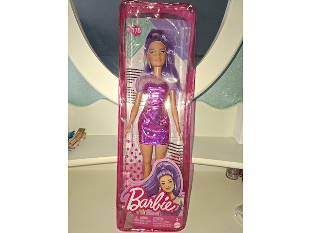Barbie Fashionistas1