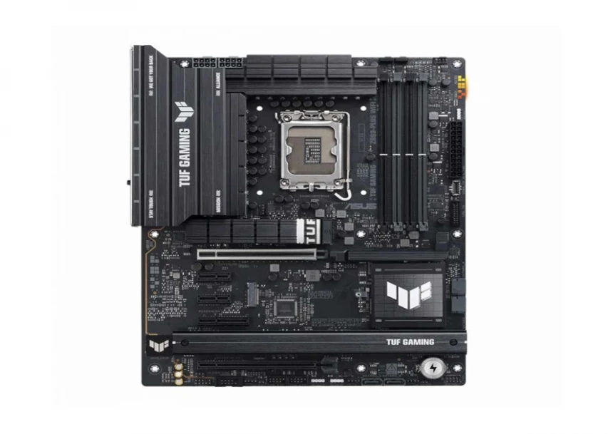 Matična ploča ASUS TUF GAMING Z890-PLUS WIFI/LGA1851