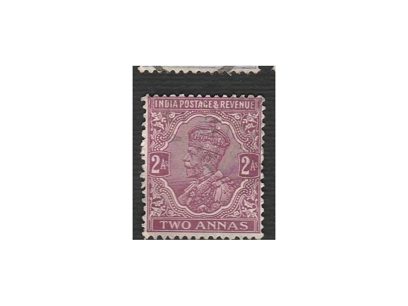 Britanija India 1932