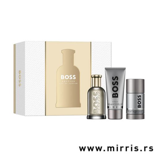 Hugo Boss Bottled Eau de Parfum Set