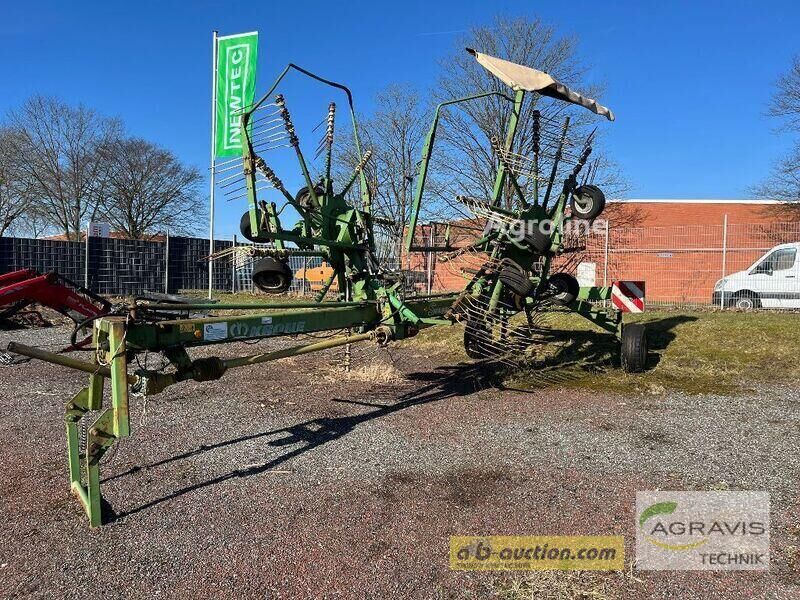 Prodaje se Krone Swadro 1201 A sakupljač sena na aukciji