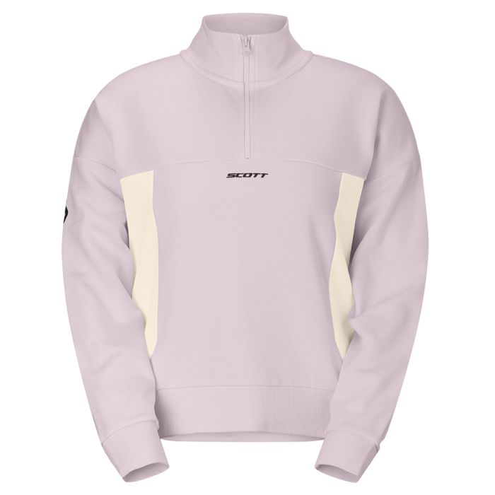 DUKS SCOTT ŽENSKI HALFZIP