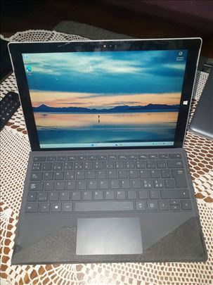 Microsoft Surface pro 3 Tablet 8/256gb 12 inca
