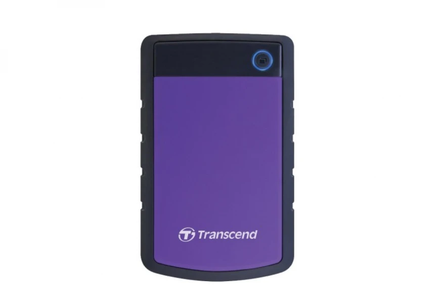 Eksterni HDD Transcend 4TB TS4TSJ25H3P