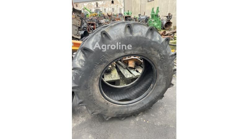 Opona 15.5/80-24 15-5/80/24 traktor guma za traktore