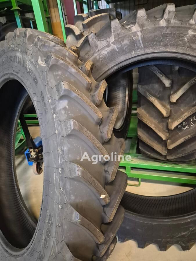 Prodaje se Firestone 2STK TRAKTORDEKK 300/95r42 Firestone Performer 95 gumu za traktore na aukciji