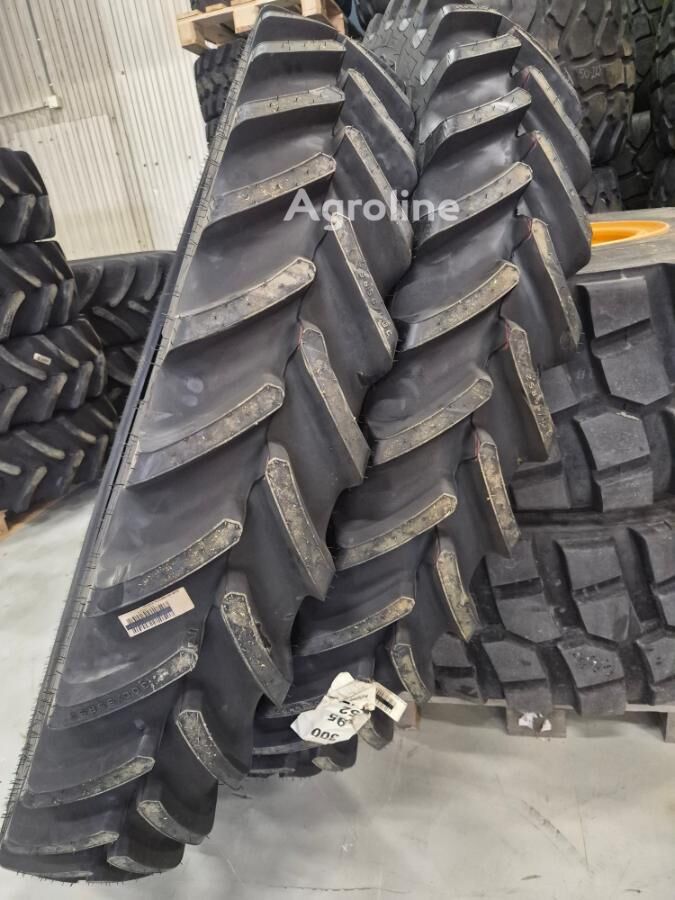 Prodaje se 2STK. 300/95r52 Firestone Performer 95 Traktordekk gumu za traktore na aukciji