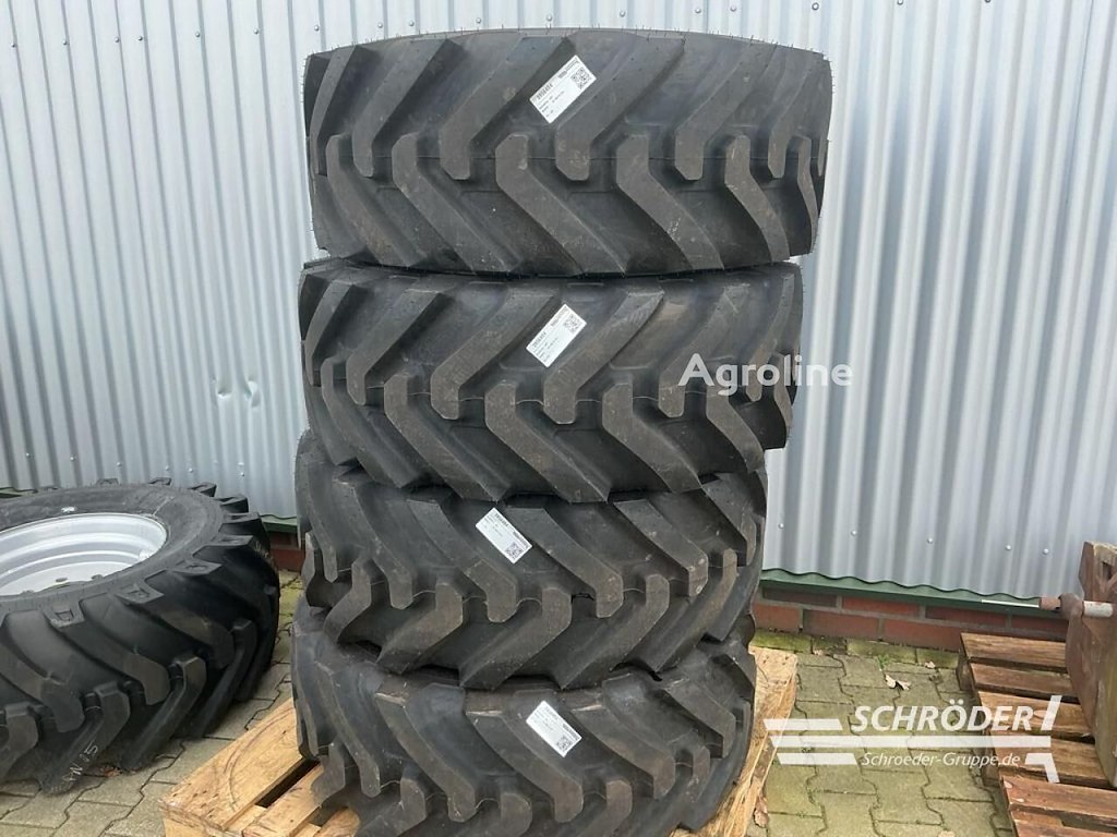 Nova BKT 4X 400/70 R24 guma za traktore