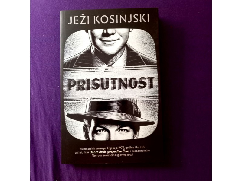 JEŽI KOSINJSKI - PRISUTNOST