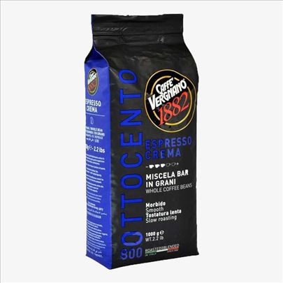 Caffe Vergnano Espresso Crema 1kg-kafa u zrnu
