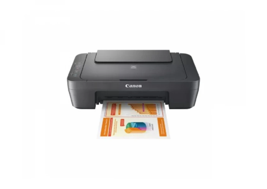 MFP Inkjet štampač CANON MG2551S Eur Grey