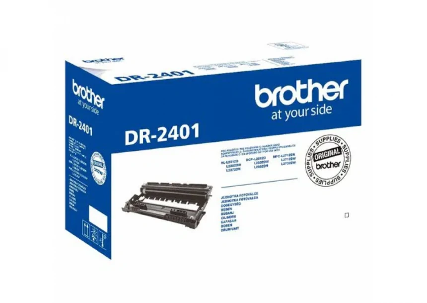 Drum Brother Master Color DR-2401