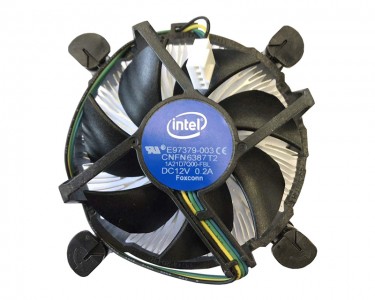 INTEL Original Cooler Socket 1200 (E97379-003)