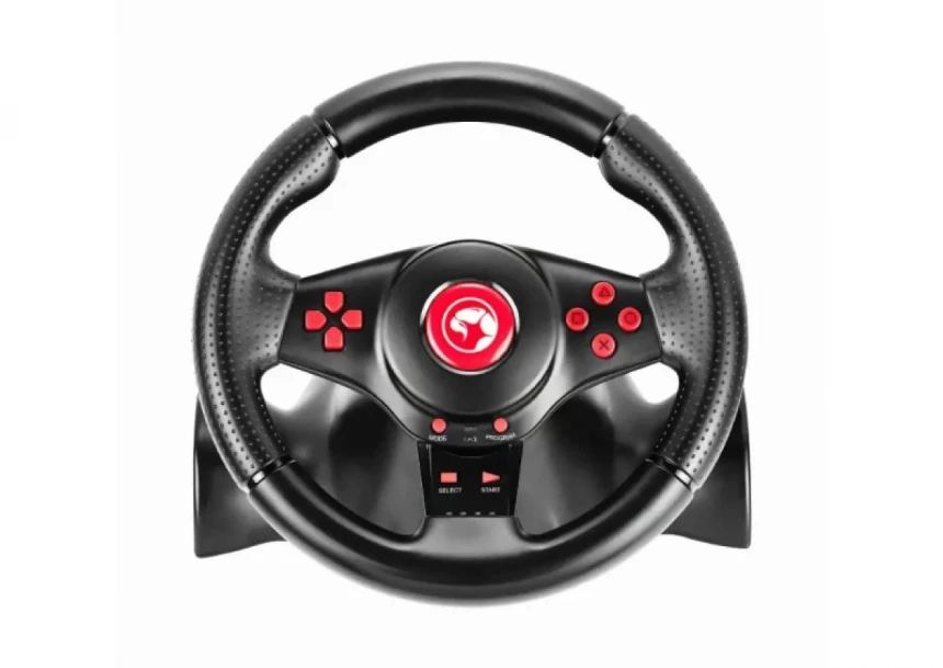 Volan sa pedalama Marvo ONAGA 30 GT903 USB