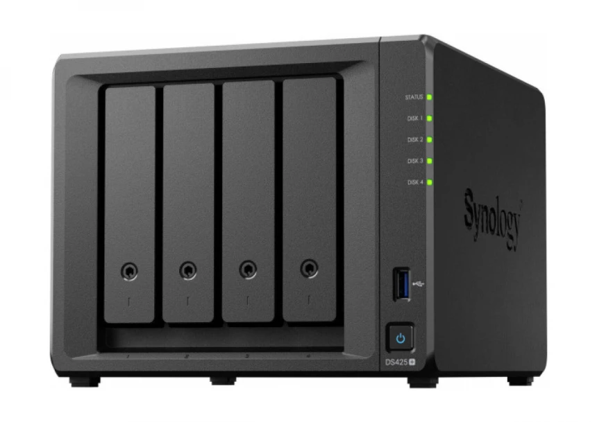 HDD NAS Storage Synology DS425+ 4-Bay
