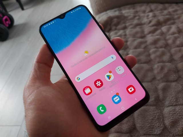 Samsung Galaxy A30s