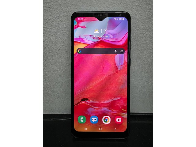 Samsung Galaxy A70 (6gb/128gb/dual sim)