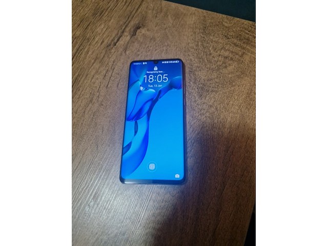 Huawei p30 pro