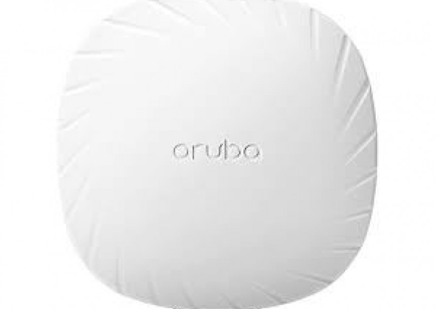 NET HP Aruba Networking AP-503-RW AP