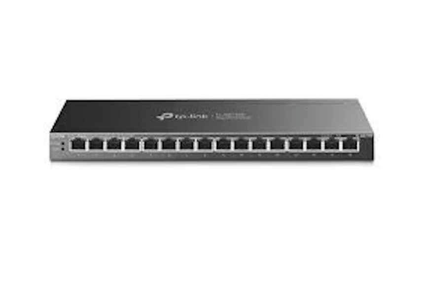 Switch TP-LINK TL-SG116P