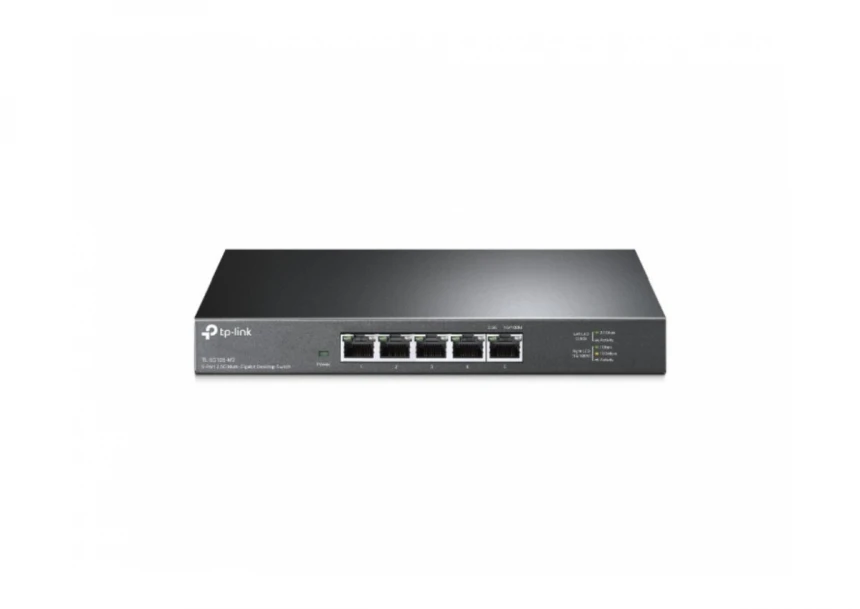 Switch TP-LINK TL-SG105-M2