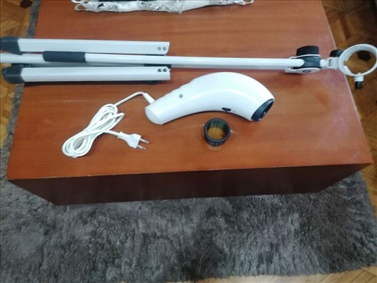 Bioptron compact 3 lampa sa staklom