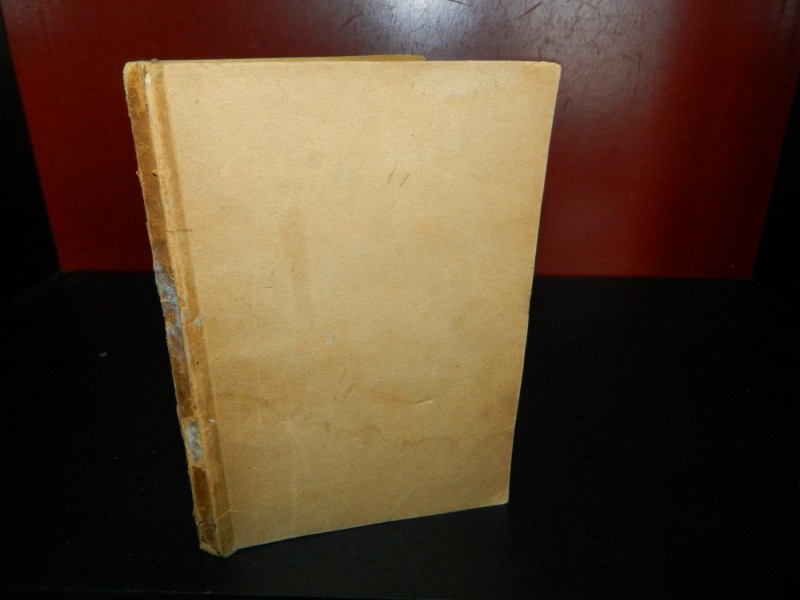 Dvije komedije, Carlo Goldoni