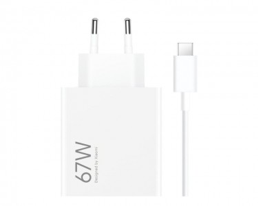 XIAOMI Mi 67W Charging Combo (Type-A) EU