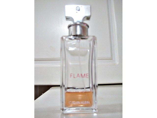 Eternity Flame For Women Calvin Klein