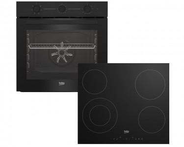 BEKO BBSE11120BD ugradni set