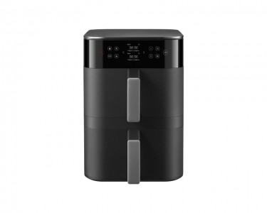XIAOMI Dual Zone Air Fryer 12L BHR0883EU