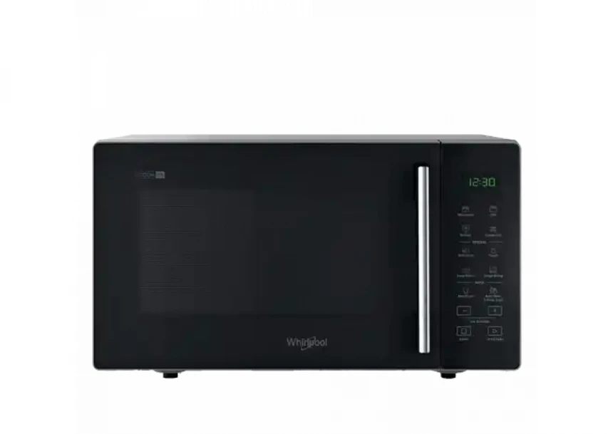 Mikrotalasna rerna Whirlpool MWP 253 SB/zapremina 25L/snaga 900W