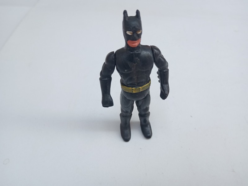 BETMEN BATMAN YUGO BOOTLEG