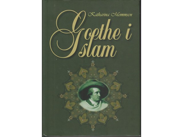 GETE I ISLAM / KATHARINA MOMMSEN + perfekT