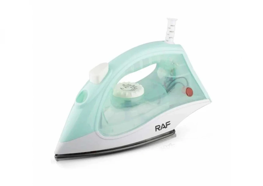 RAF R.1106B PEGLA NA PARU 1800W