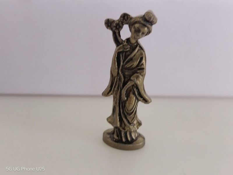 figuren aus chinesischen sagen iz 1994-2