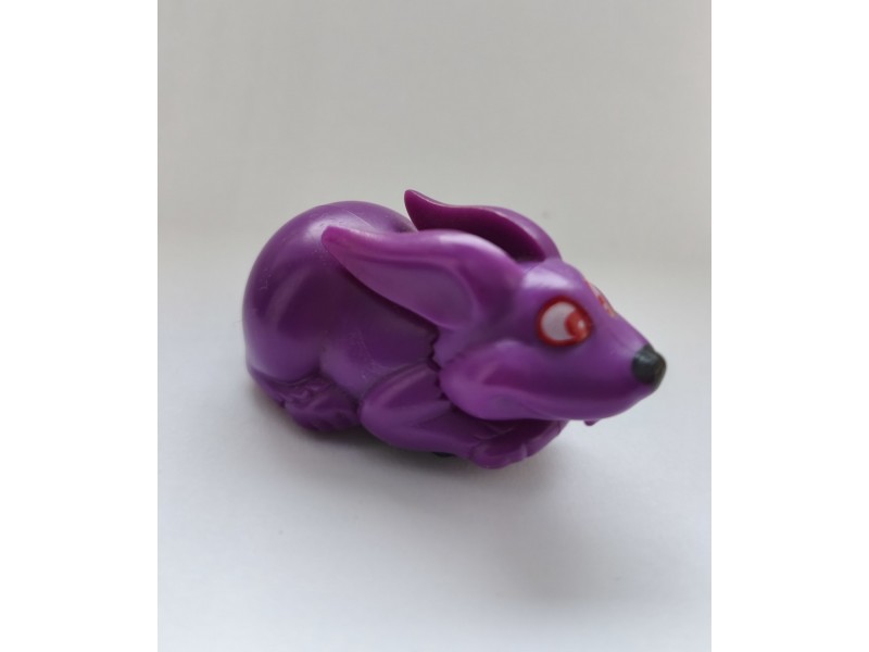 Kinder figurica iz kolekcije Hui das macht Spab