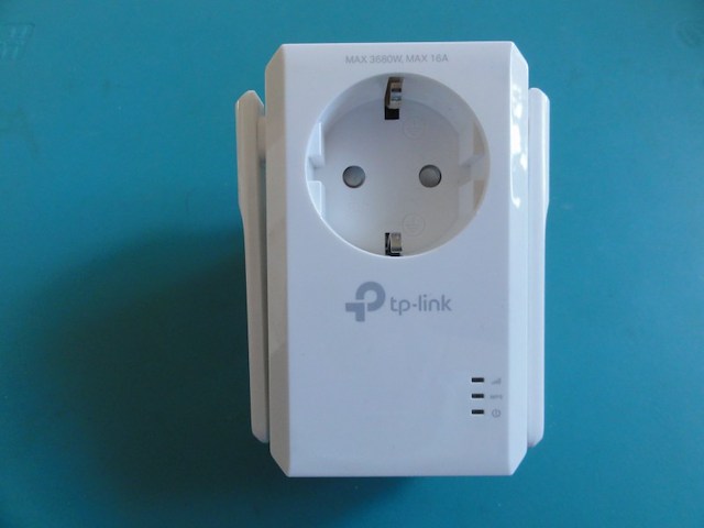 TP-LINK  TL-WA860RE - bežični Range Extender 300Mbps