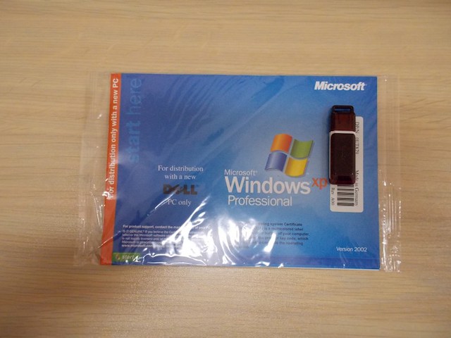 Windows XP