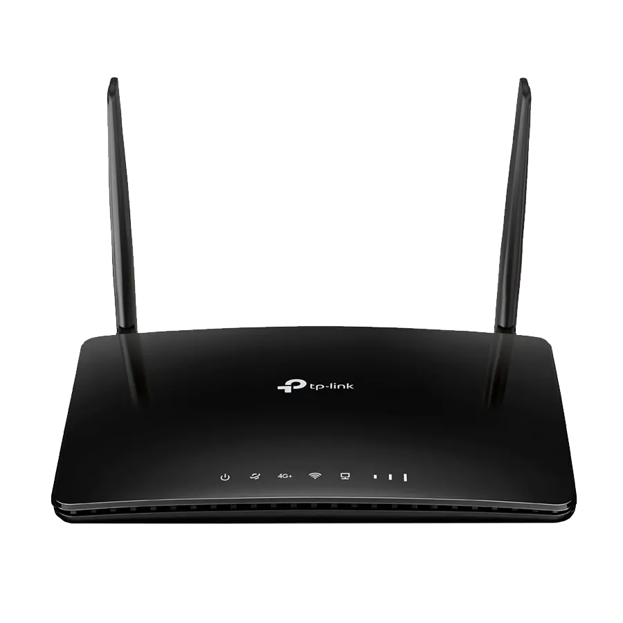 TP-Link ruter Arčer MR500 AC1200 4G LTE Kat6
