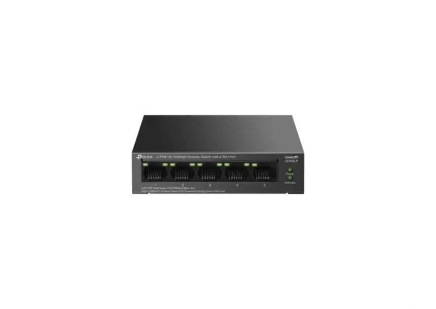 TP-LINK Switch LS105LP